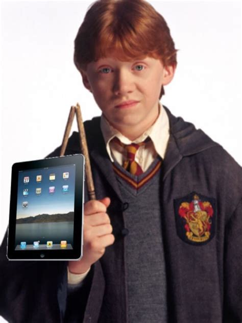 Harry Potter Now With Selfie Sticks 10 Pics
