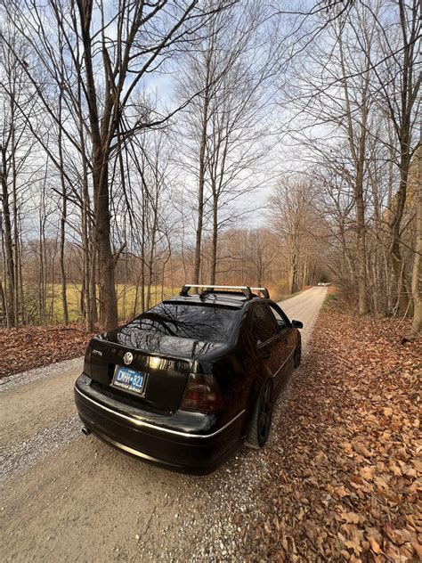Keeping On The Mk4 Train 🚂 R Volkswagen