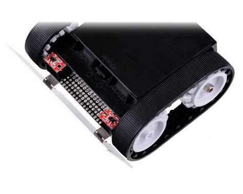 Pololu Zumo Shield For Arduino