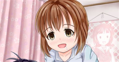 アイドルマスター ヤンデレ化した雪歩 羽田共のイラスト Pixiv