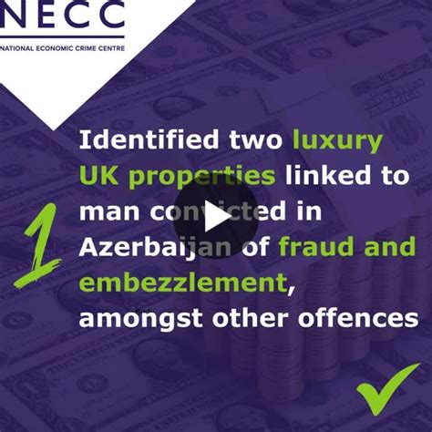 Icymi Six Months Ago Following A Six Year Investigation The National Crime Agency Nca