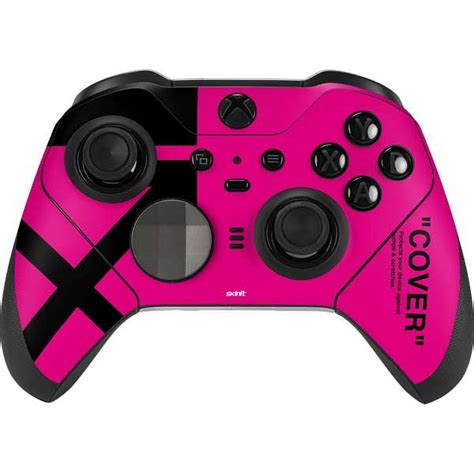 Skinit Black And Pink Arrows Xbox Elite Wireless Controller Series 2 Skin