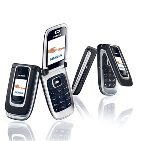 Nokia 6131 Single Sim Mobile Phone Cellphone And Russian Arabic Hebrew