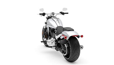 Breakout 117 Harley Davidson Of Korea