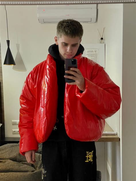 Gap × Kanye West × Yeezy Season Yeezy Gap Round Jacket Grailed