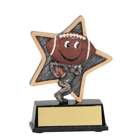 Midwest Awards Little Pal Resins