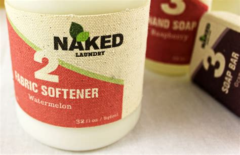 Naked School Project Packaging Of The World