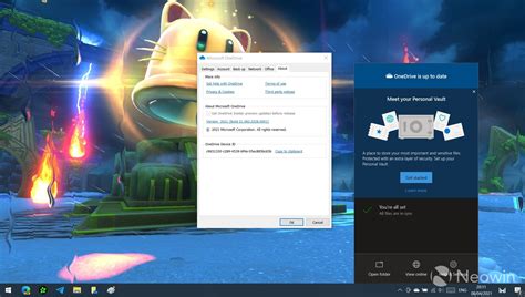 OneDrive Sync Client Gets 64 Bit Support On Windows Neowin