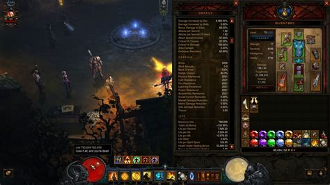 Zdps Monk T Speed Rift X Jade Wd Eq Barb Clear R Diablo