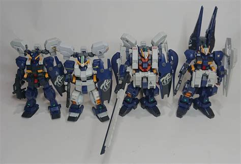 【やや傷や汚れあり】hg 1144 ガンダムtr 1 ヘイズル2号機フルアーマーヘイズル2号機ヘイズルアウスラ実戦配備カラーアドバンス