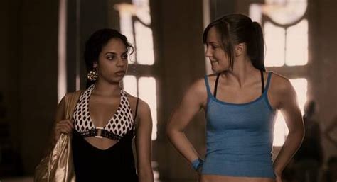 Briana Evigan Rites Of Passage