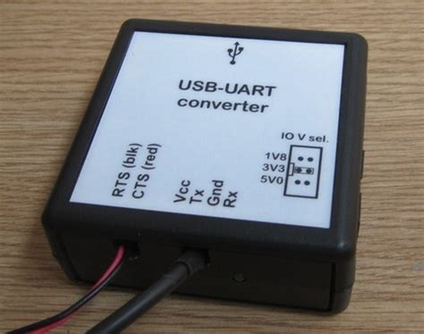 Usb Uart Adapter Application Debug Port Monitor At Best Price In Bengaluru Stem Electronics