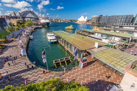 Circular Quay Sydney How To Reach Best Time Tips