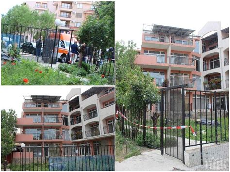 ИЗВЪНРЕДНО В ПИК Прокуратурата със смразяващи подробности за кървавото убийство на украинката в