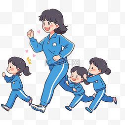 体育课图片 体育课图片素材免费下载 千库网