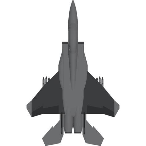 Simpleplanes F 15d