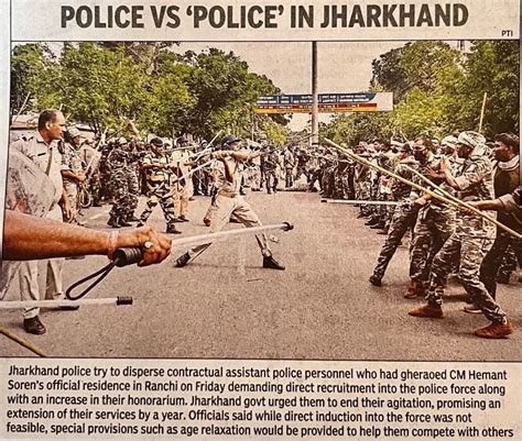 Anand Rawani Cfa On Linkedin No Opportunities Jharkhand Has Lagged Behind And Will Continue