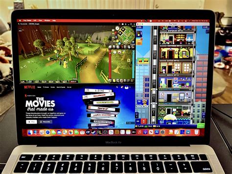 I Just Discovered I Can Play Tiny Tower On My Mac R Tinytower