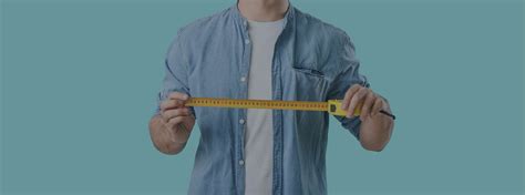 Understanding Penis Size What S Normal And What S Not