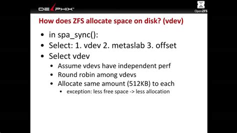 Openzfs Manual Moliauthentic