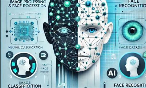 Do Image Classification Face Recognition In Python By Emmae2 Fiverr