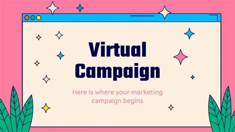 20 Template Powerpoint Lucu Gratis And Pro