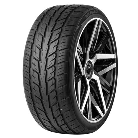 Rockblade 25550r20 109vxl Rock 535 Nova Tyres