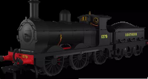 Rapido 966007 Secr O1 No 1379 Sr Bulleid Sunshine Railway Models Uk