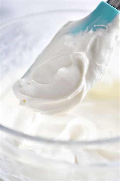 Cream Cheese Frosting The Gunny Sack