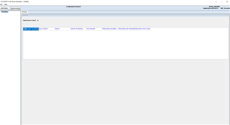 Iec 104 Server Simulator Download Softpedia