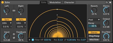 Are Ableton Stock Plugins Actually Good An Honest Take
