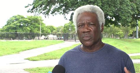 Accused Of Voting Illegally Florida Man Asks What Did I Do Wrong