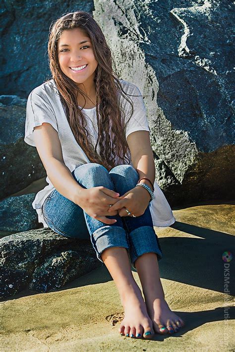 Sunshine Series 1 High School Senior Portrait At New Flickr