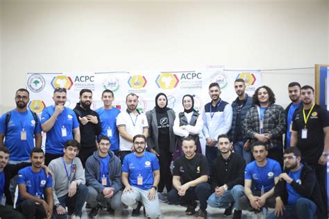 Khalid Saaydh On Linkedin Pcpc Problemsolving Teamwork Programming