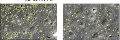 Figure 3 From Yolov8 Lcnet An Improved Yolov8 Automatic Crater