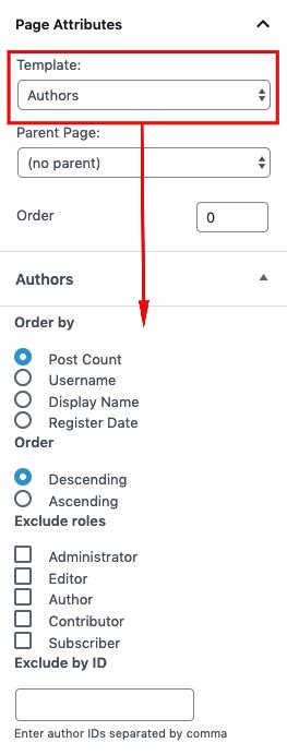 Pages Gridlove Wordpress Theme Documentation Meks