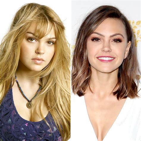 Friday Night Lights Cast Where Are They Now