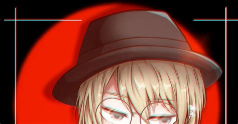 原创 Original Character Zee 银子君のイラスト Pixiv