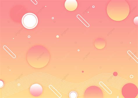 오렌지 기하학적 그라데이션 배경 일주 기하 구배 배경 일러스트 및 사진 무료 다운로드 Pngtree