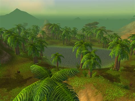Oasis Estancado Wowpedia