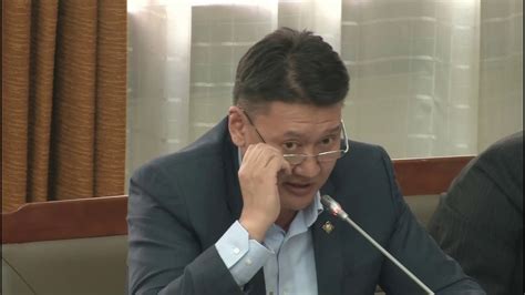 Б Жавхлан Тогтоолын төсөлд богино хугацаанд үр дүн гаргах зарим