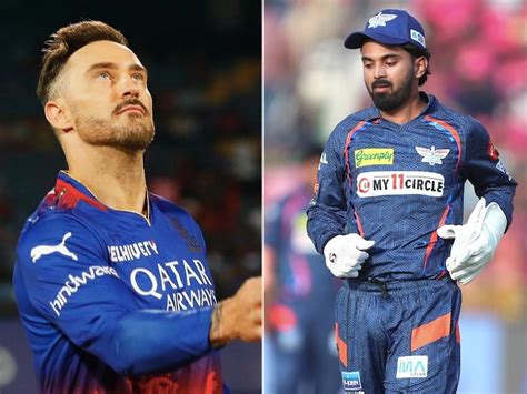 Rcb Vs Lsg Live Score Ipl 2024 Virat Kohli Aims To Continue Sublime