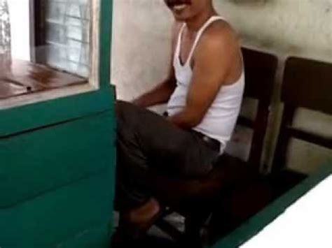 Ngocok Tertangkap Kamera YouTube