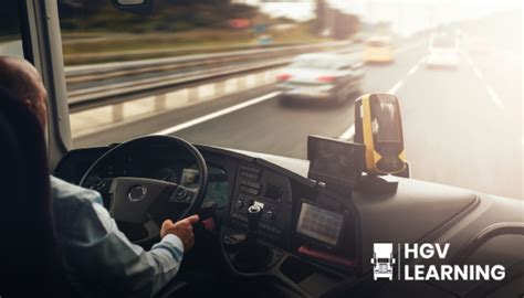 What Is Cpc A Guide For Hgv Drivers