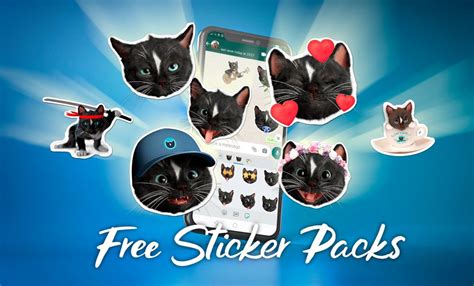 Felini The Kitty Cute Funny And Free Cat Emoji Stickers 😸