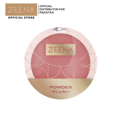Buy Zeena Beauty Products Online In Pakistan Cozmetica