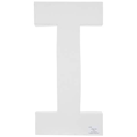 White Letter Tray I Hobby Lobby 2157238