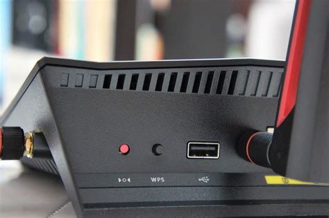 State Of The Art Wireless Ac Router Asus Rt Ac U The Tech Revolutionist