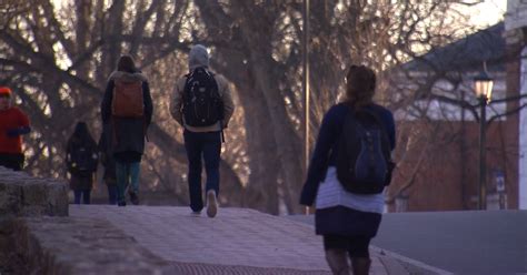 Uva Students Fight What Some Call A Sexist Mandate