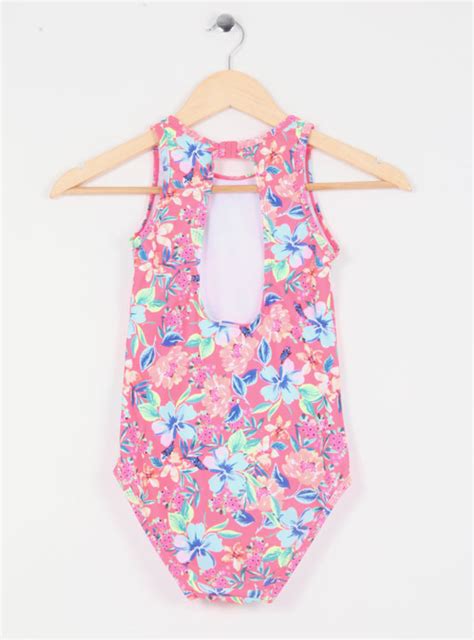 Traje De BaÑo Index NiÑa Nadador1 Traje De BaÑo Index NiÑa Nadador1
